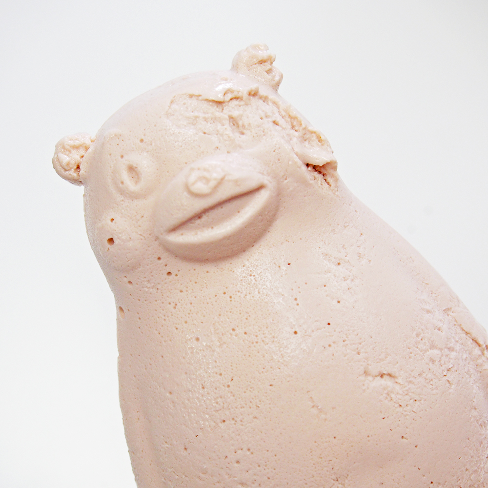 【衝撃】溶けないアイスが誕生！溶けないのはなぜ？放置してたらこうなった – lamire [ラミレ]