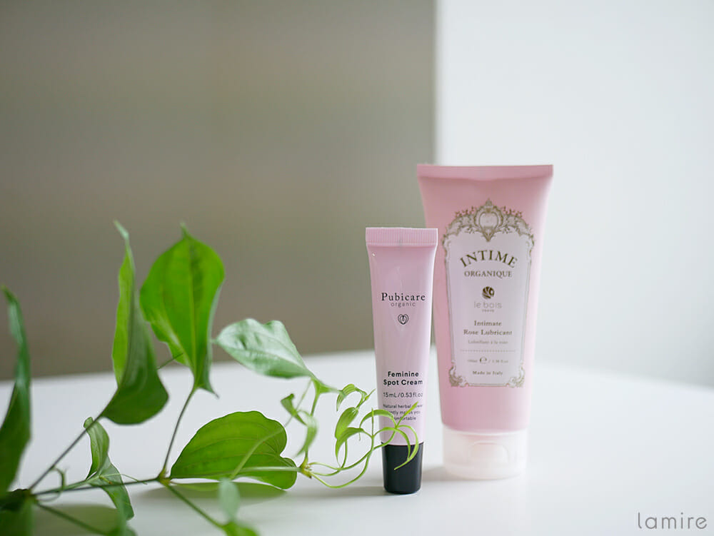 ニオイ・黒ずみ・ムレ…実はみんな悩んでるデリケートゾーンの緊急SOS！﻿ – lamire [ラミレ]