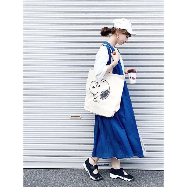 春夏のUSJで着たい【大人のユニバコーデ＆服装】デート・インスタ映え・日焼け対策など目的別♡ – lamire [ラミレ]