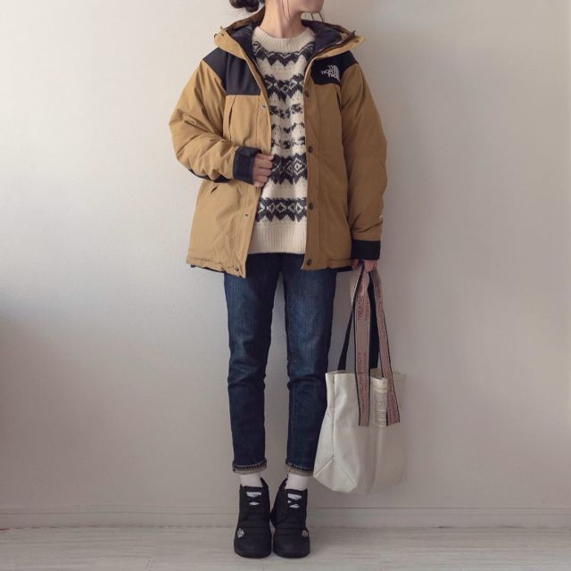 《冬の旅行》はどんな服装が正解…？国内･海外別おしゃれなレディースコーディネートまとめ – lamire [ラミレ]