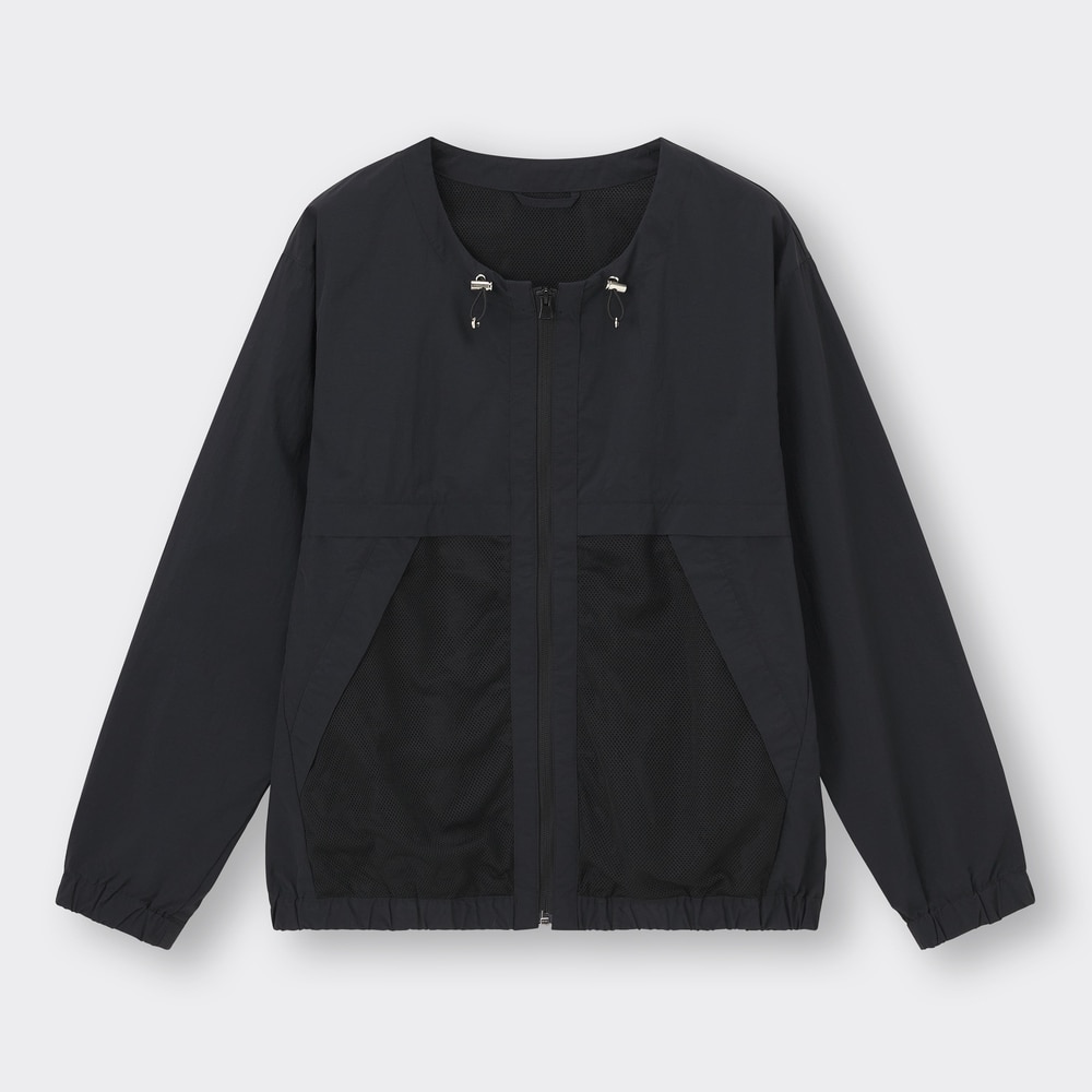 「アウトドアにも最適かも！」GUの“おすすめアイテム”4選 – lamire [ラミレ]