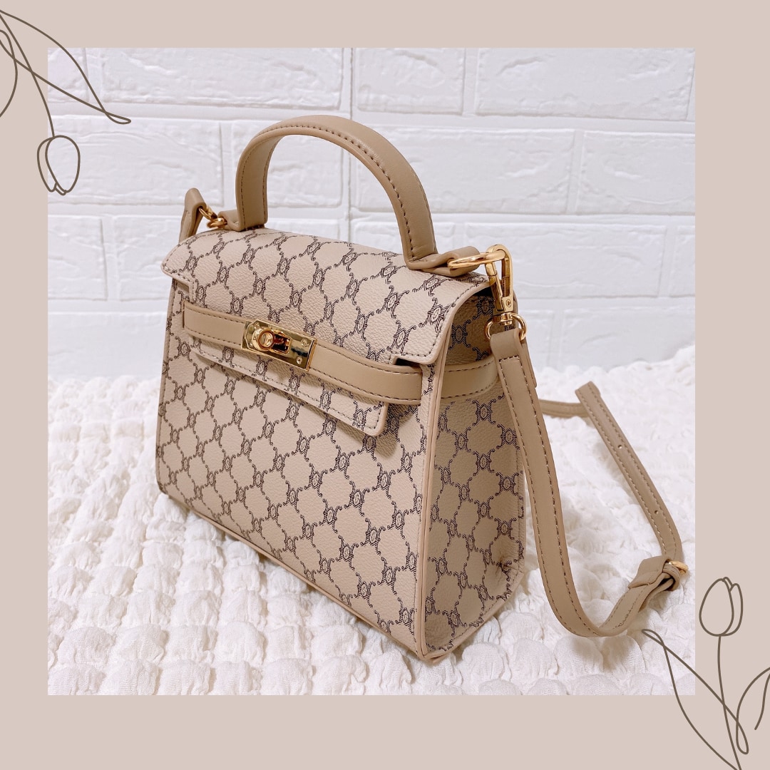 【GRL】秋先取り♡レトロなお嬢さんアイテム – lamire [ラミレ]