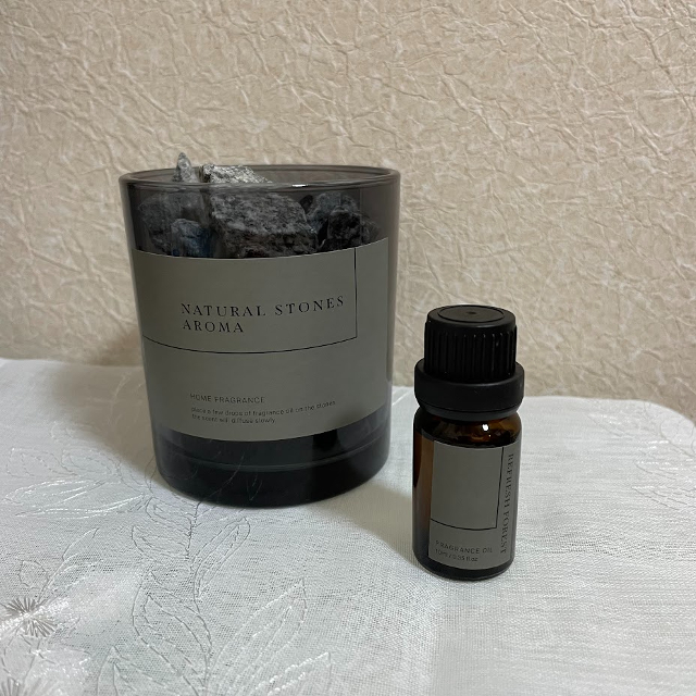 店頭からなくなる前に急げーーっ！【3COINS】の「ナチュラルストーンアロマ」でワンランク上の暮らしを – lamire [ラミレ]