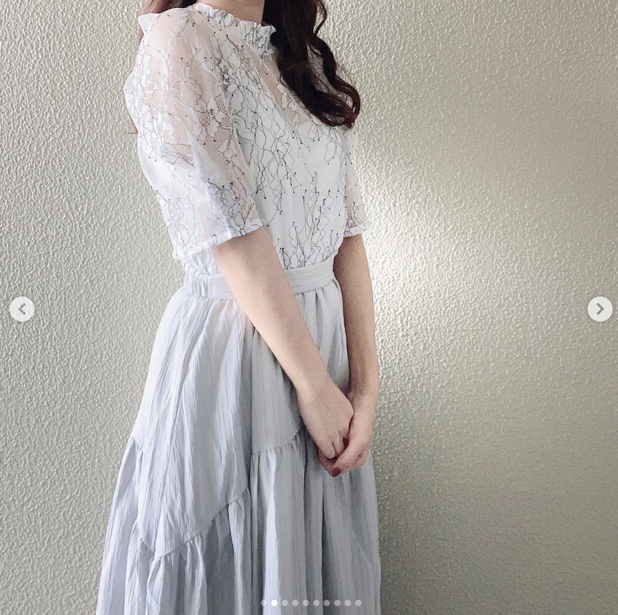 全身【GRL】で「SNIDEL風コーデ」ができちゃう！”褒められコーデ”紹介 – lamire [ラミレ]