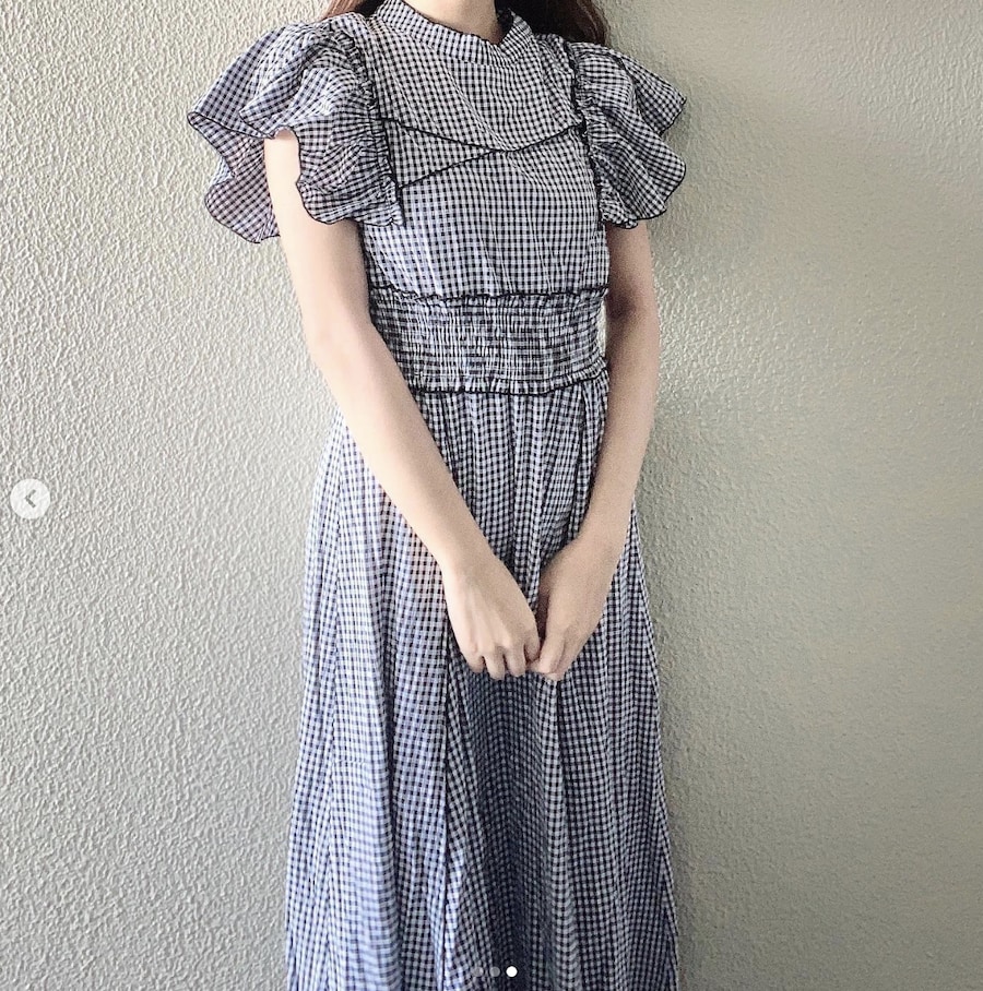 全身【GRL】で「SNIDEL風コーデ」ができちゃう！”褒められコーデ”紹介 – lamire [ラミレ]