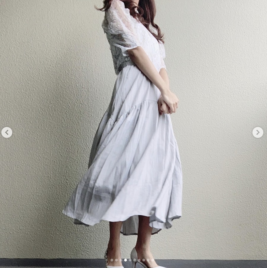 全身【GRL】で「SNIDEL風コーデ」ができちゃう！”褒められコーデ”紹介 – lamire [ラミレ]