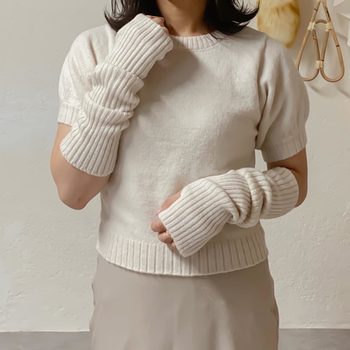 「この秋絶対欲しい」【GRL】の“流行トップス”特集 – lamire [ラミレ]