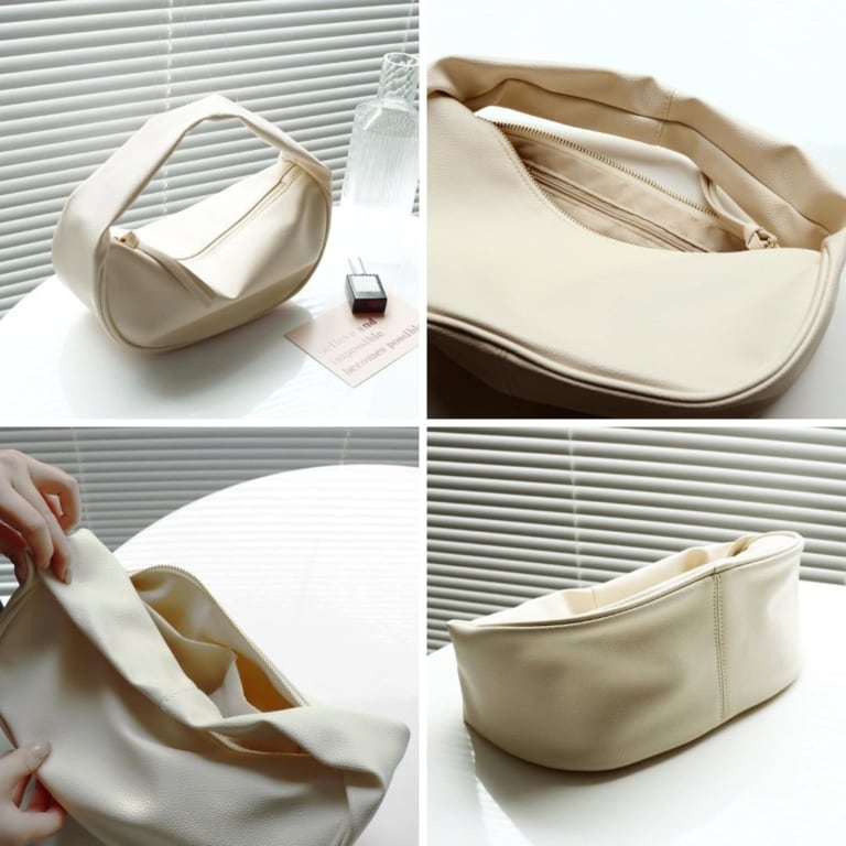 ゲットしてない方は「お早めに」【3COINS】の“ショルダー・ハーフバッグ”がお買い得 – lamire [ラミレ]