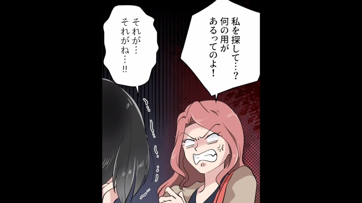 ＜ブラコン義姉に新婚生活をぶち壊された結果＃11＞ – lamire [ラミレ]