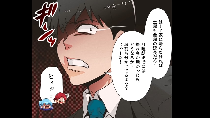 ＜SNSでバズったホワイト企業の実態＃5＞ – lamire [ラミレ]